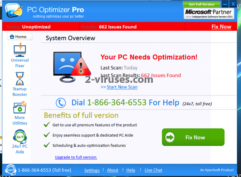 PC Optimizer Pro - How to remove - 2-viruses.com PC Optimizer Pro - How to remove - 2-viruses.com