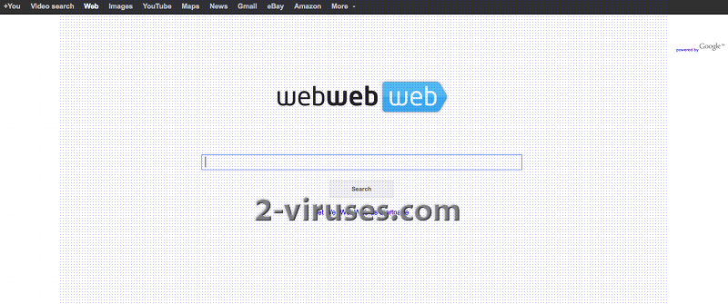Webwebweb.com virus - Dedicated 2-viruses.com