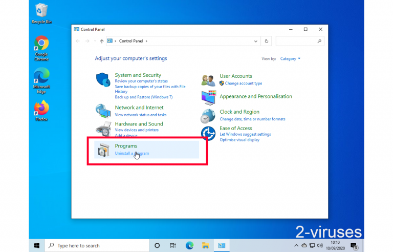 Full-games.org Scam - Dedicated 2-viruses.com