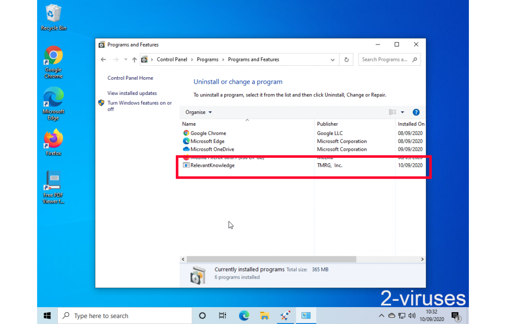 Full-games.org Scam - Dedicated 2-viruses.com