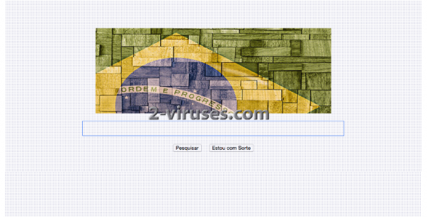 Pesquisa.ninja virus – How to remove – Dedicated 2-viruses.com