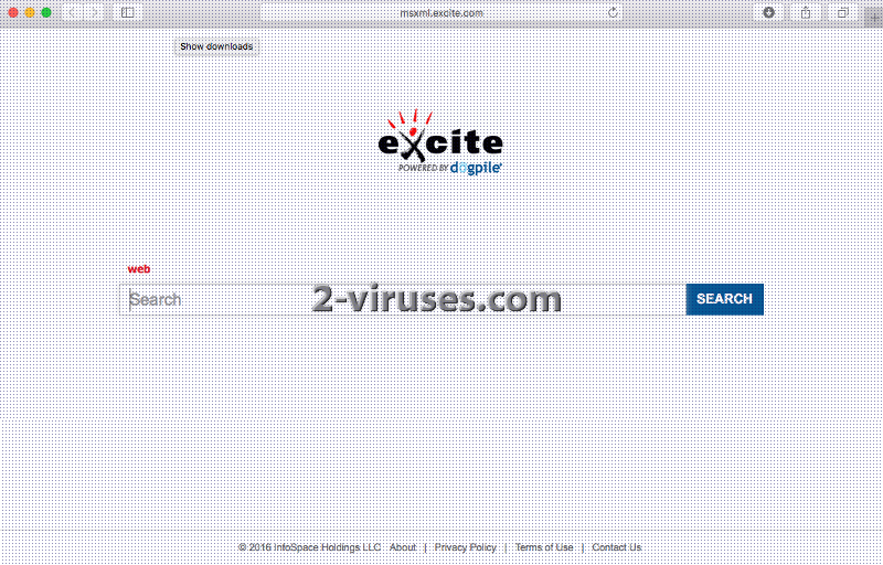 Msxml.excite.com Virus – How to remove – Dedicated 2-viruses.com