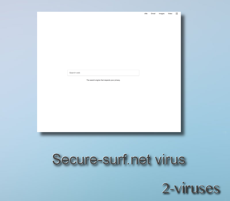 Secure-surf.net virus – How to remove – Dedicated 2-viruses.com