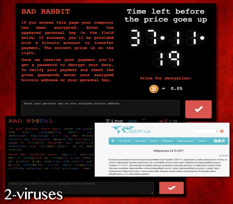 Bad Rabbit virus – How to remove – Dedicated 2-viruses.com Bad Rabbit virus – How to remove – Dedicated 2-viruses.com