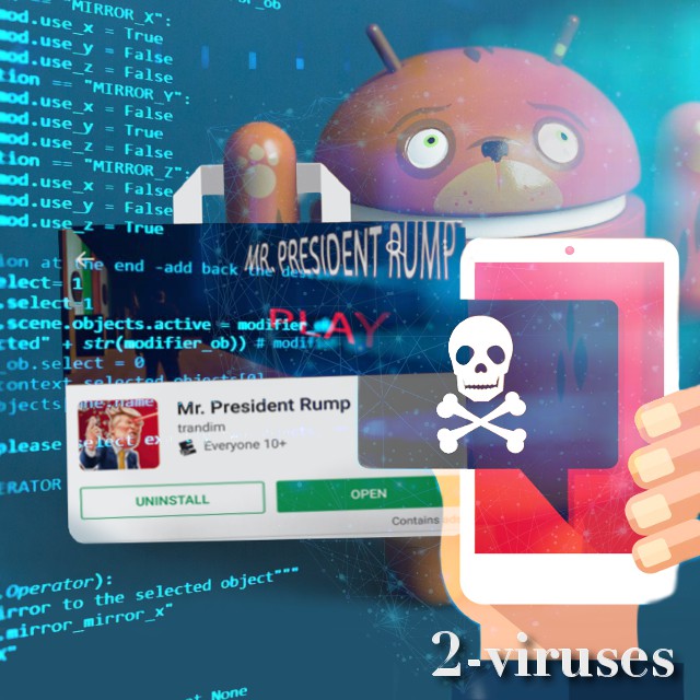 Widely Used Android Apps Steal Users Passwords Dedicated 2