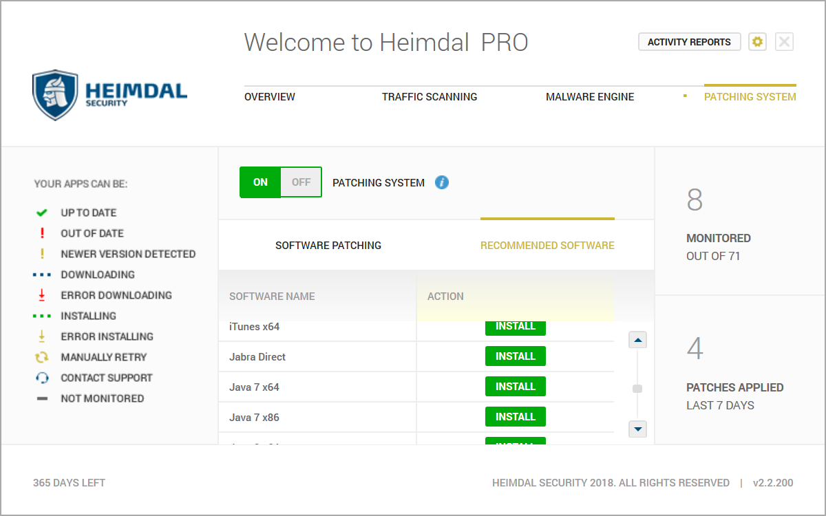 Heimdal Pro review – Dedicated 2-viruses.com Heimdal Pro review – Dedicated 2-viruses.com