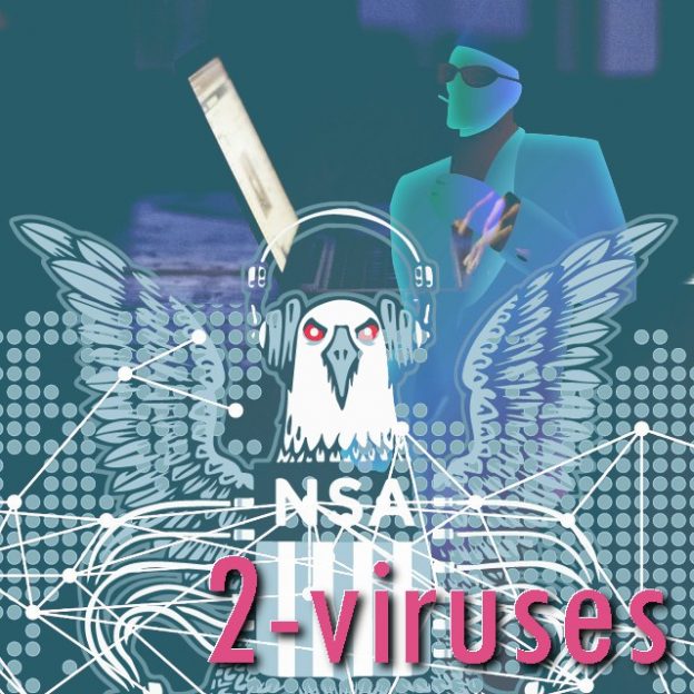 NSA tracks hackers from all over the world - Dedicated 2-viruses.com