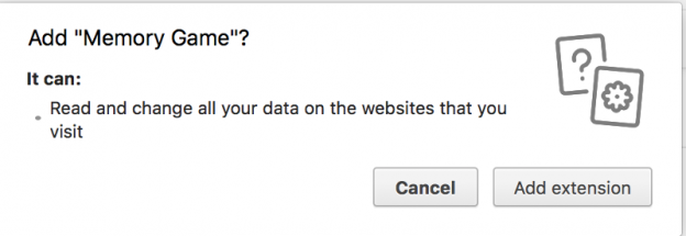 Memory Game Virus - Dedicated 2-viruses.com