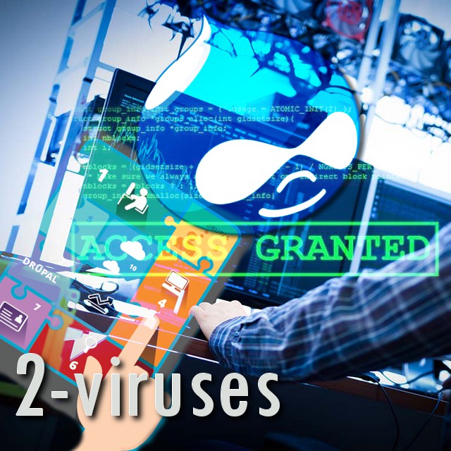 Drupal vulnerability: install critical patch! – Dedicated 2-viruses.com Drupal vulnerability: install critical patch! – Dedicated 2-viruses.com
