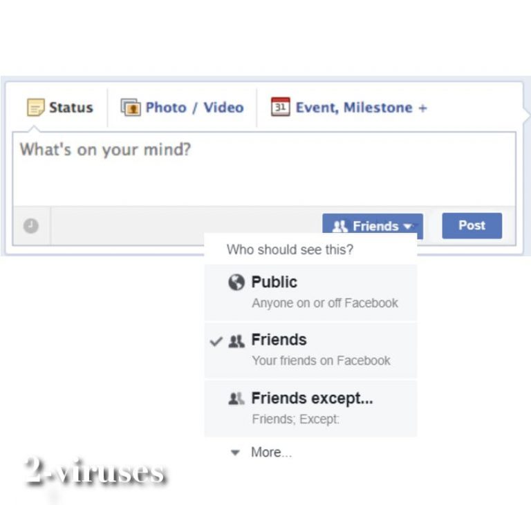 Facebook fails to keep 14 million users’ posts private - Dedicated 2 ...