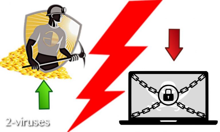 Crypto mining – a malware trend that is replacing good old ransomware ...