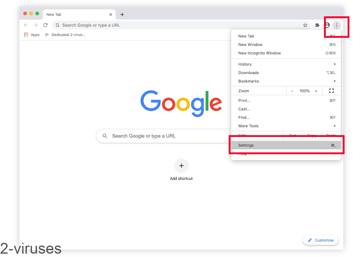 How To Disable Web Push Notifications Dedicated 2