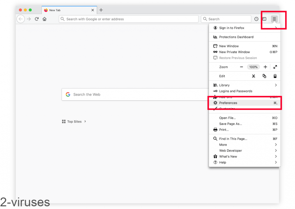 How to disable Web Push Notifications - Dedicated 2-viruses.com How to disable Web Push Notifications - Dedicated 2-viruses.com
