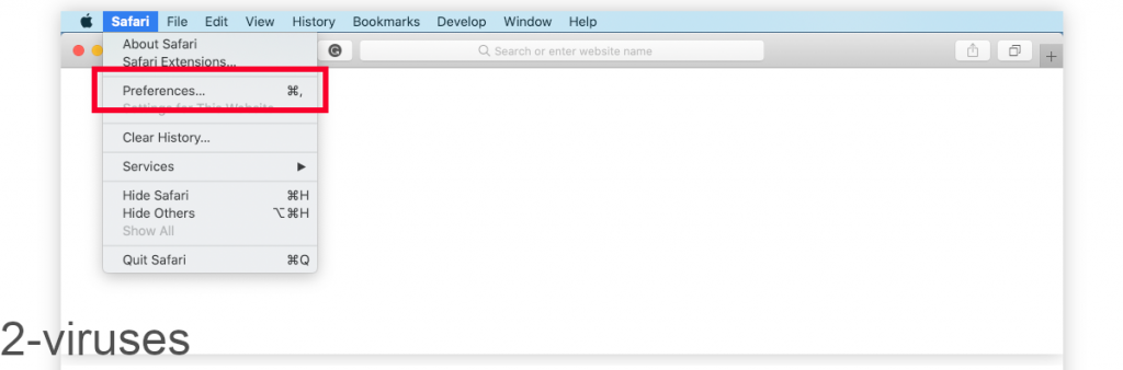 How To Disable Web Push Notifications Jul 2021 Dedicated 2