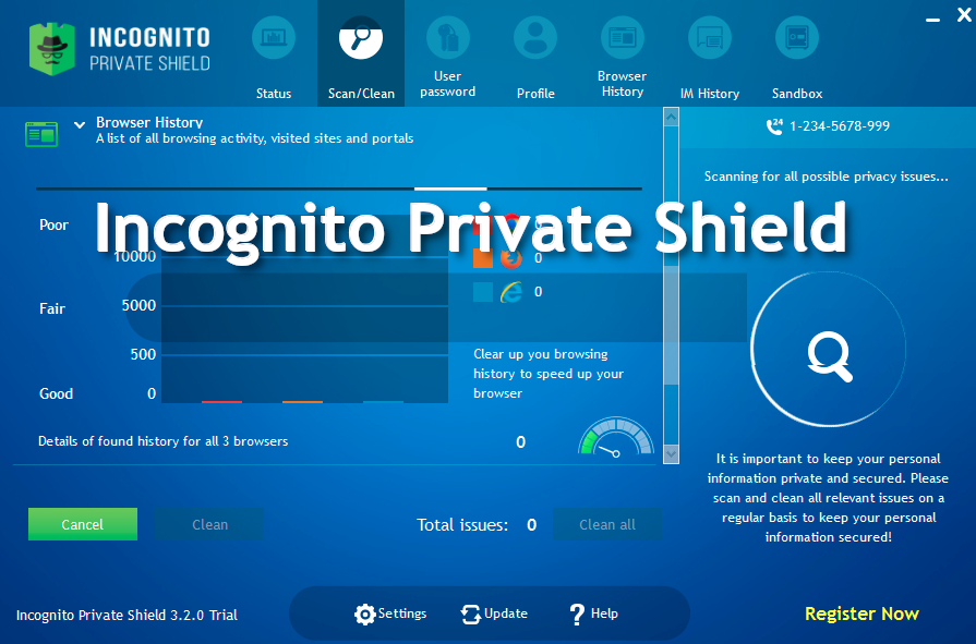 Incognito Private Shield – How to remove – Dedicated 2-viruses.com Incognito Private Shield – How to remove – Dedicated 2-viruses.com