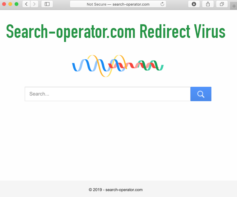 Search Redirect Virus How To Remove Dedicated 2