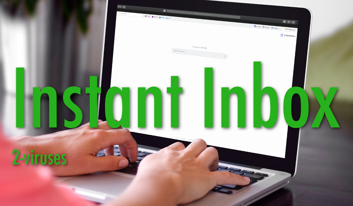 Instant Inbox Dedicated 2 