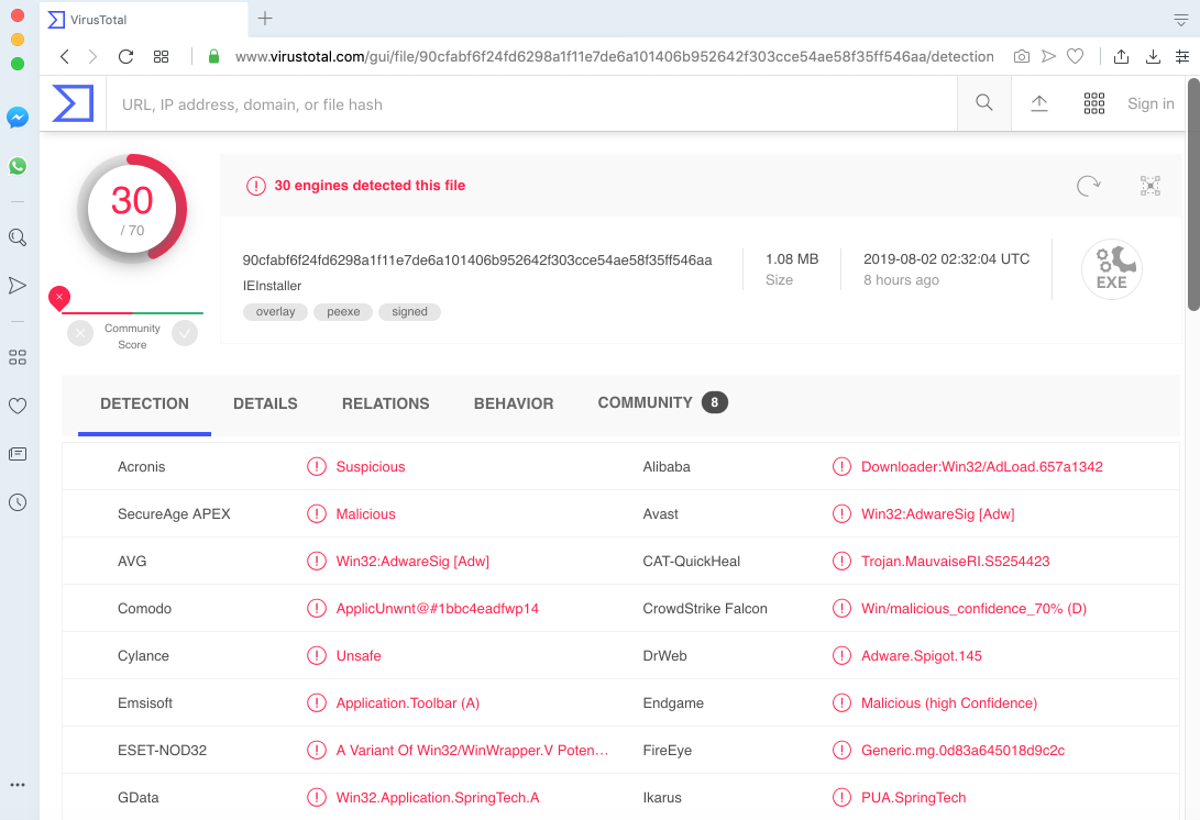 My Login Helper - Dedicated 2-viruses.com My Login Helper - Dedicated 2-viruses.com
