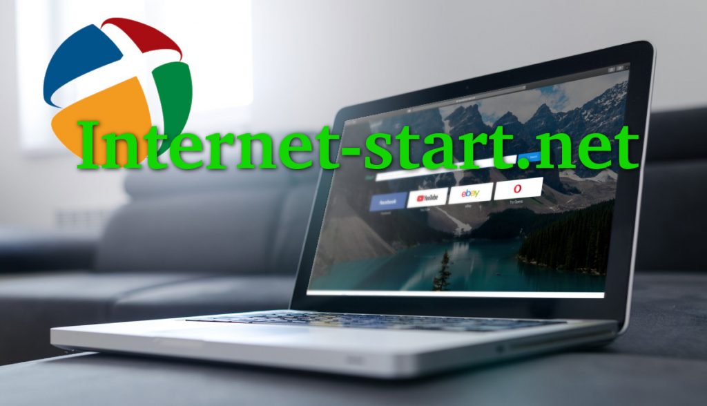 Internet-start.net – How to remove – Dedicated 2-viruses.com
