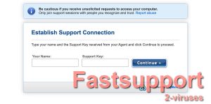 Fastsupport Virus – How to remove (May, 2021) – Dedicated 2-viruses.com