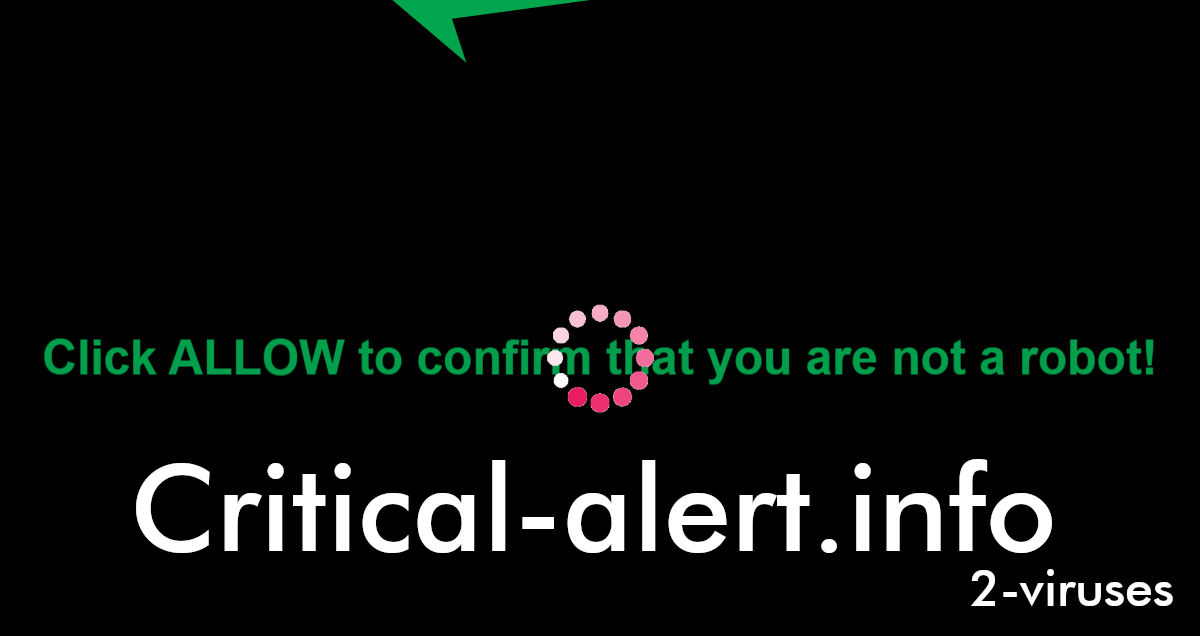 Critical-alert.info Ads - Dedicated 2-viruses.com Critical-alert.info Ads - Dedicated 2-viruses.com