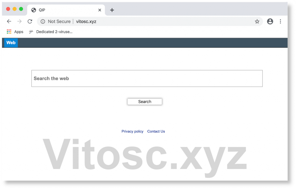 Vitosc.xyz Search – How to remove – Dedicated 2-viruses.com Vitosc.xyz Search – How to remove – Dedicated 2-viruses.com