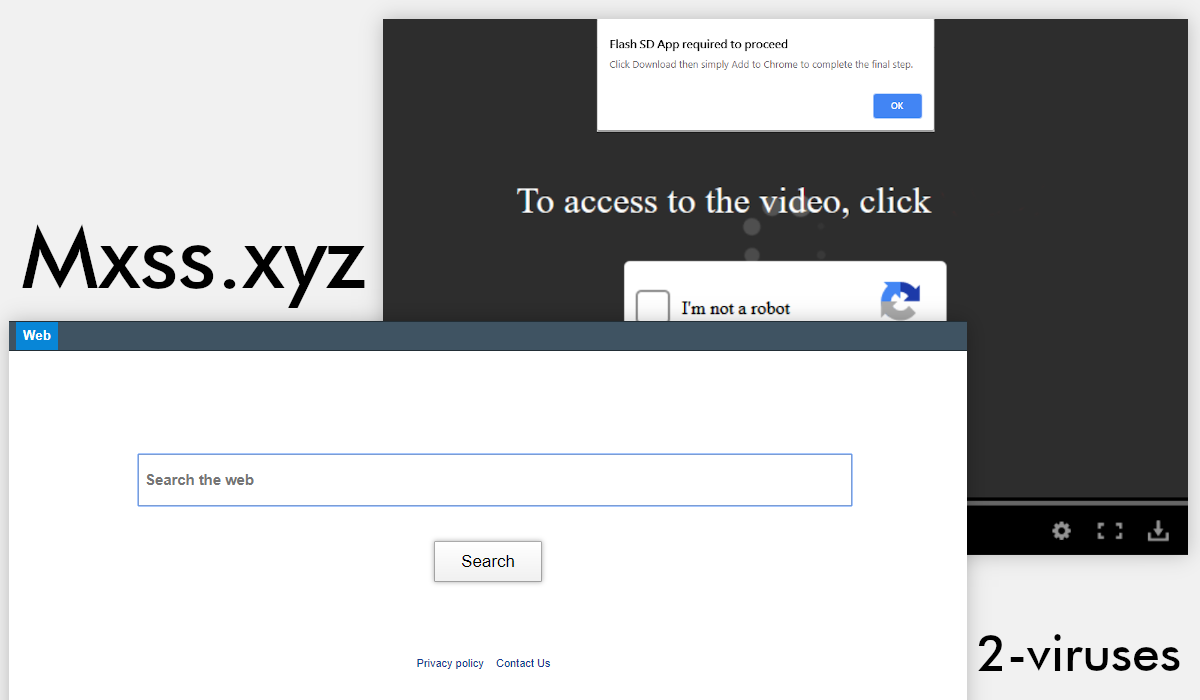 Mxss.xyz Search Hijacker – How to remove – Dedicated 2-viruses.com Mxss.xyz Search Hijacker – How to remove – Dedicated 2-viruses.com