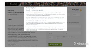 Lucky Draw Contest Scam - Dedicated 2-viruses.com