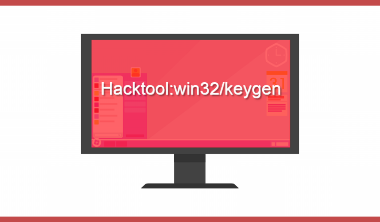 Hacktool:win32/keygen - Dedicated 2-viruses.com