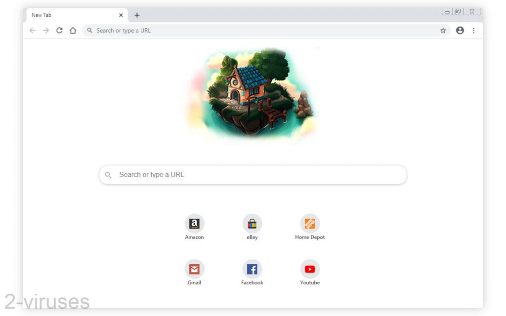 WebNavigatorBrowser - Dedicated 2-viruses.com