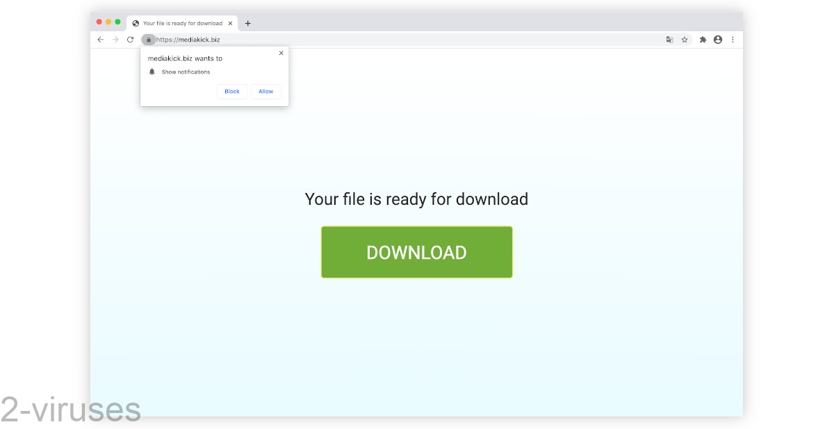 Mediakick.biz Pop-Up Ads – How to remove – Dedicated 2-viruses.com Mediakick.biz Pop-Up Ads – How to remove – Dedicated 2-viruses.com
