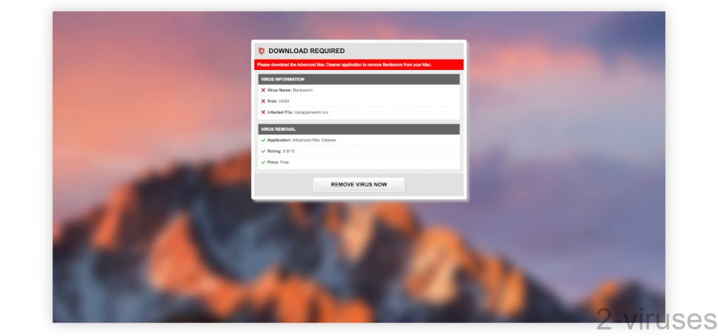 How to fix locked browser issues? - Dedicated 2-viruses.com