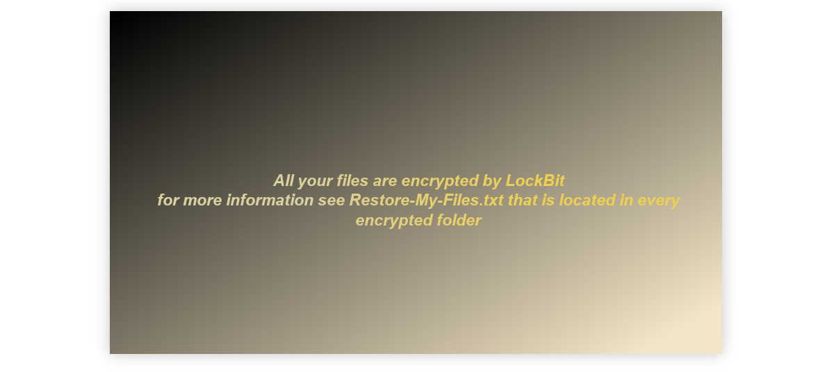 Lockbit Ransomware – How to remove – Dedicated 2-viruses.com Lockbit Ransomware – How to remove – Dedicated 2-viruses.com