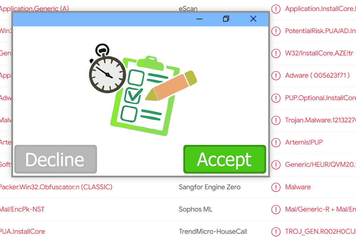 InstallCore Adware – How to remove – Dedicated 2-viruses.com InstallCore Adware – How to remove – Dedicated 2-viruses.com