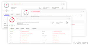 Fake "Your File is Ready for Download" Links - Dedicated 2-viruses.com