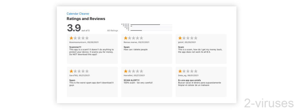 Apple.privacy-protection.space Scam - Dedicated 2-viruses.com